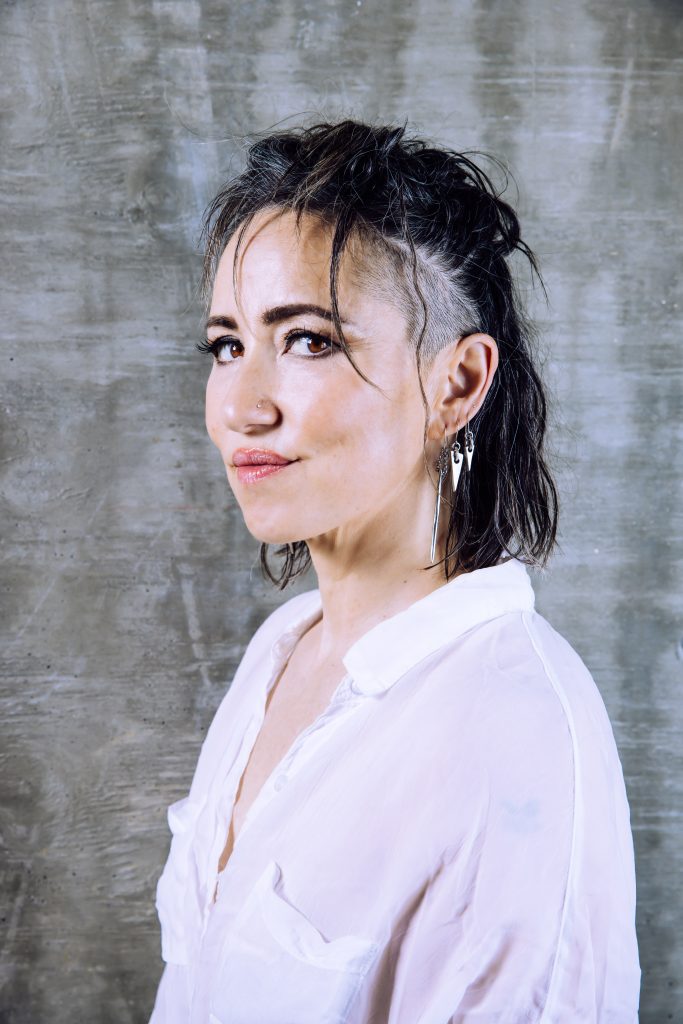 KT Tunstall: Two Decades of Sonic Evolution - Rolling Stone MENA