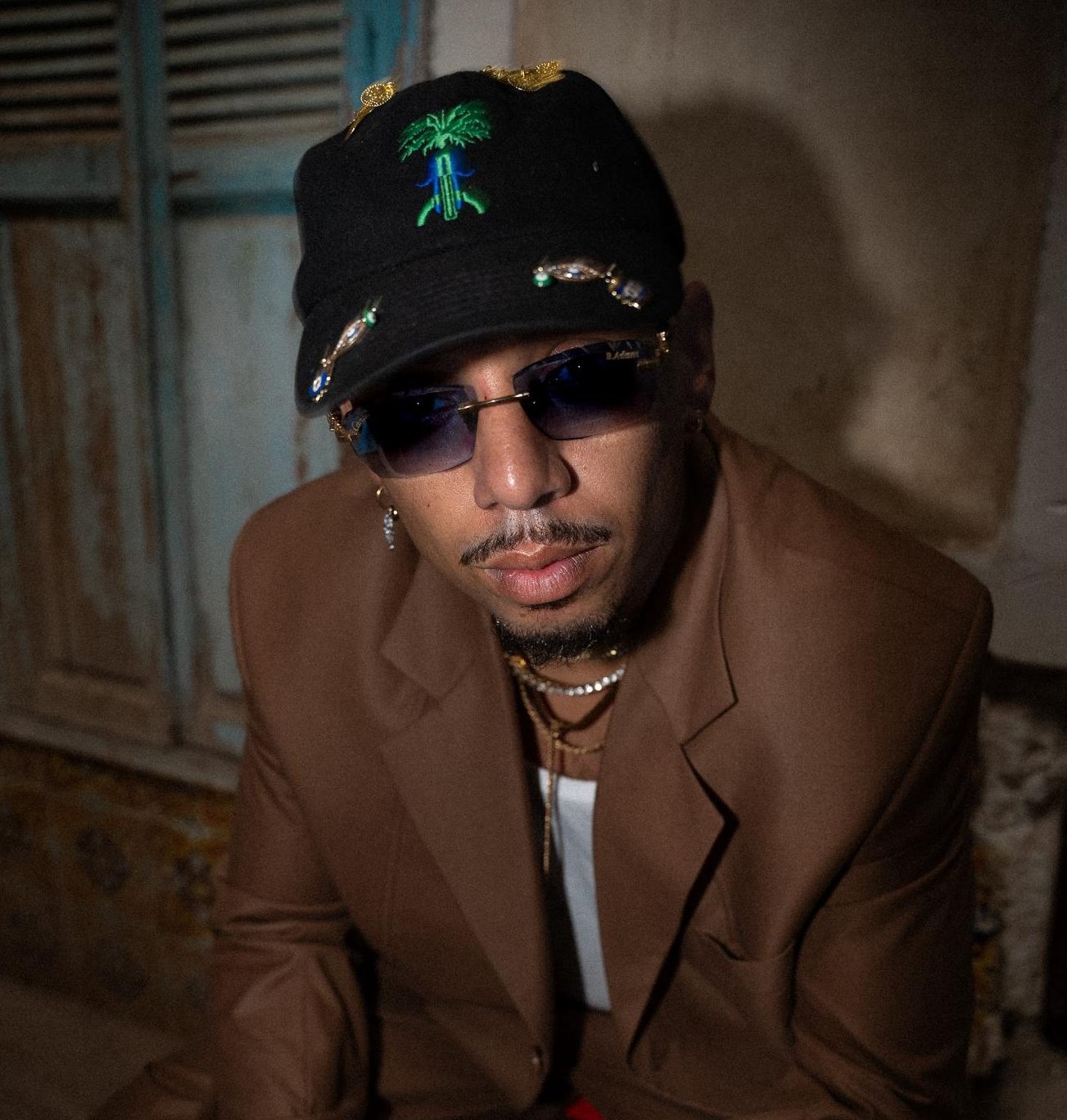 Benny Adam Turned a Moroccan Folk Staple Into A Viral Sensation. He’s ...