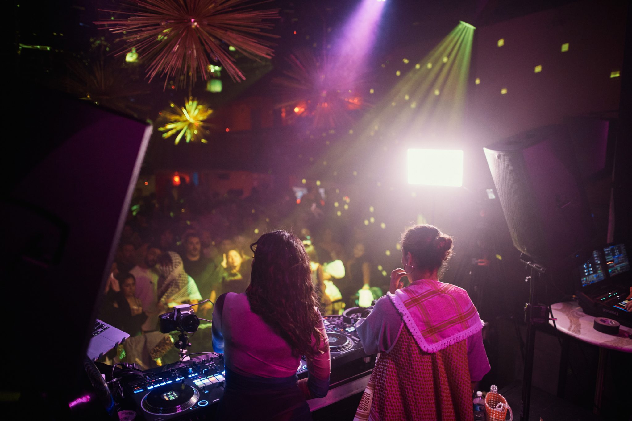 Rolling Stone MENA - Music, Film, TV and Political News Coverage