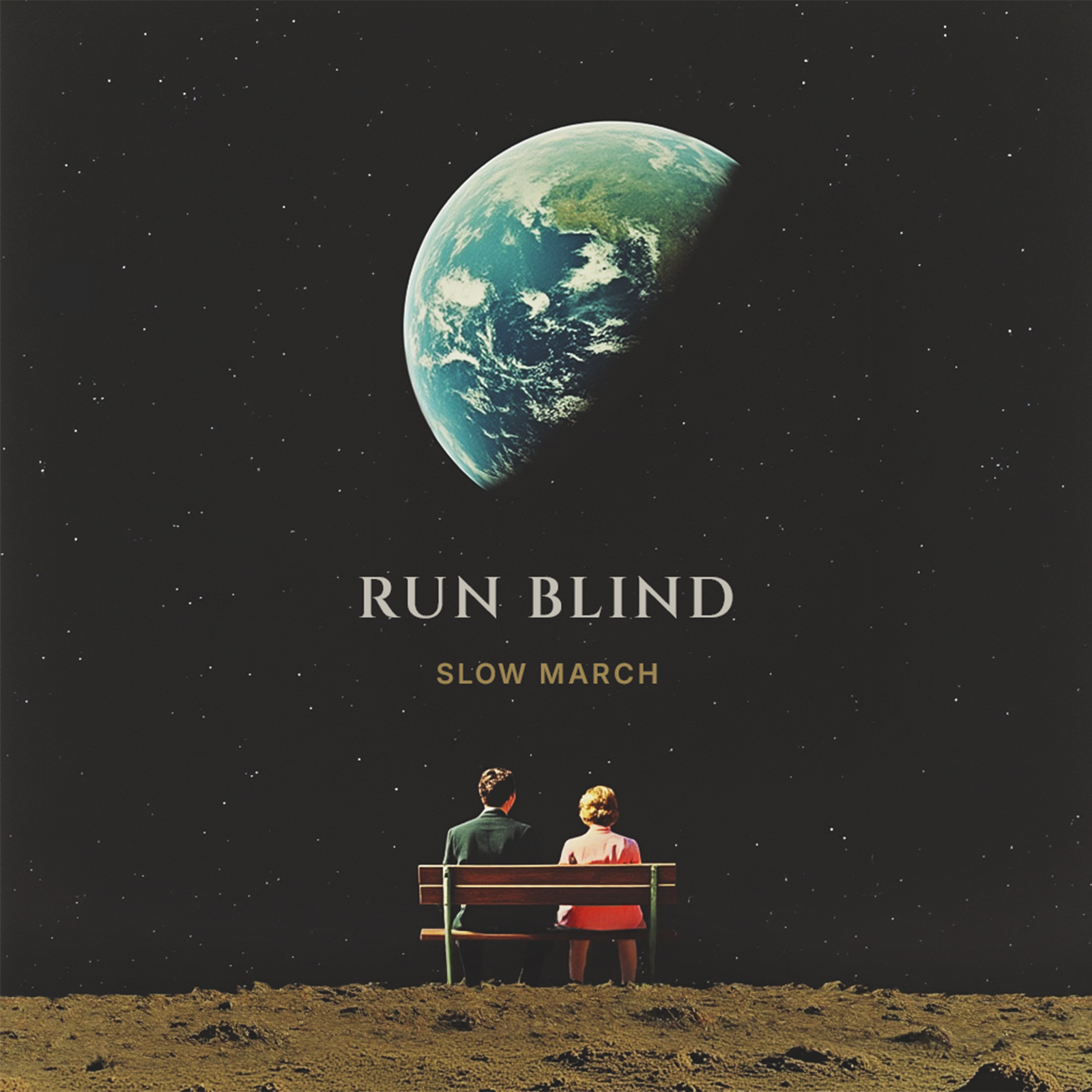 Run Blind's 'Slow March' Tests the Nineties Indie Renaissance Waters ...