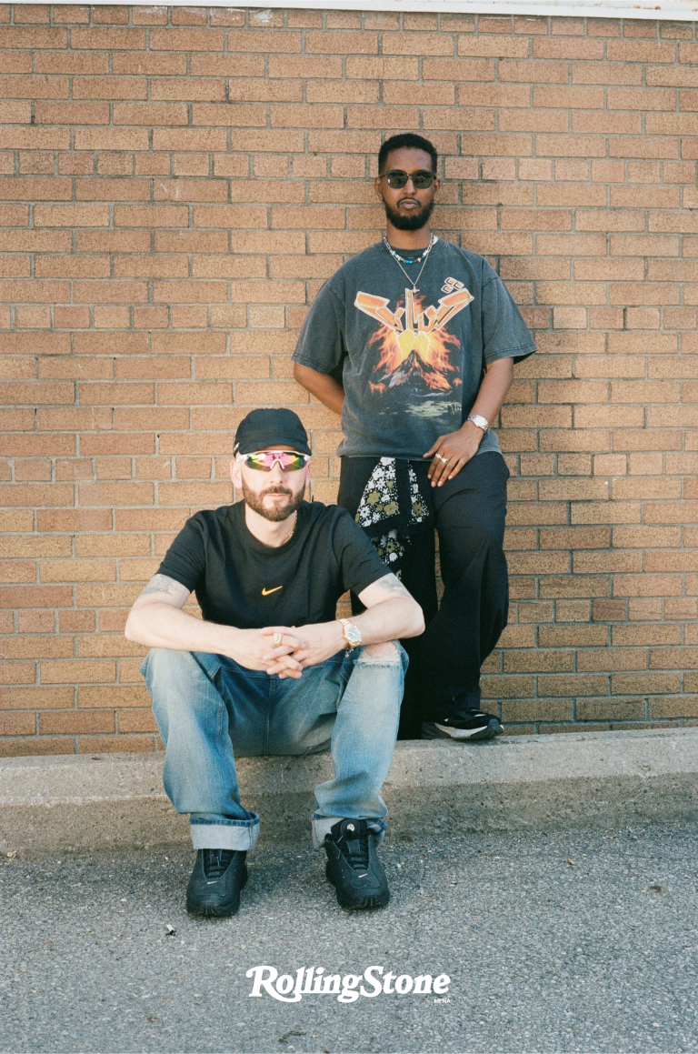 40 Over 40: OVO’s Noah “40” Shebib On Lebanon, Grief, Palestine, And ...