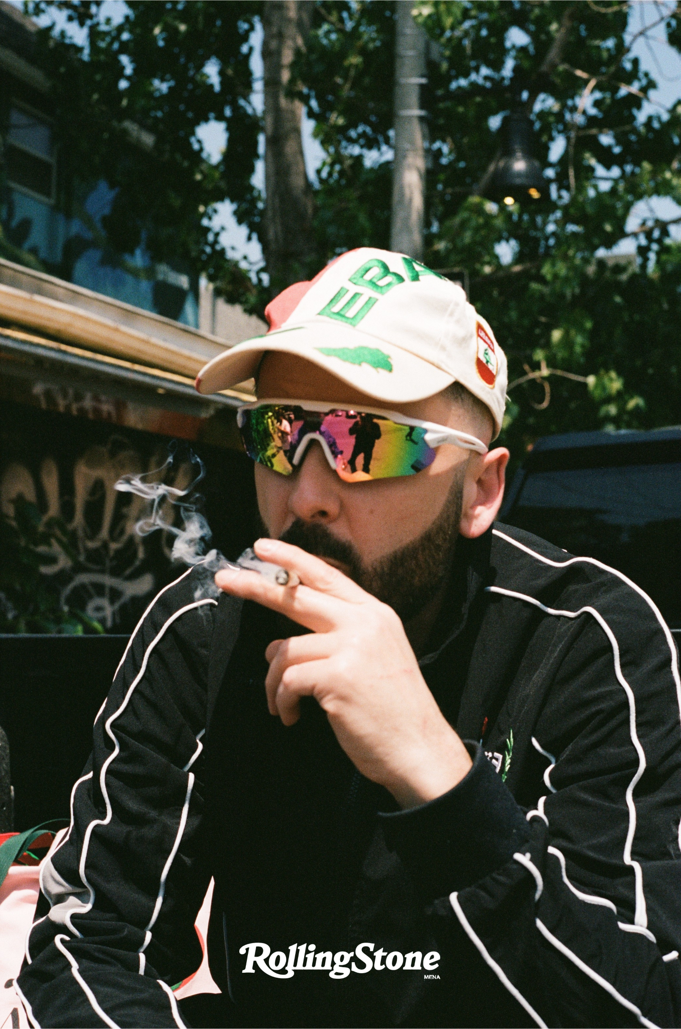 40 Over 40: OVO’s Noah “40” Shebib On Lebanon, Grief, Palestine, And ...