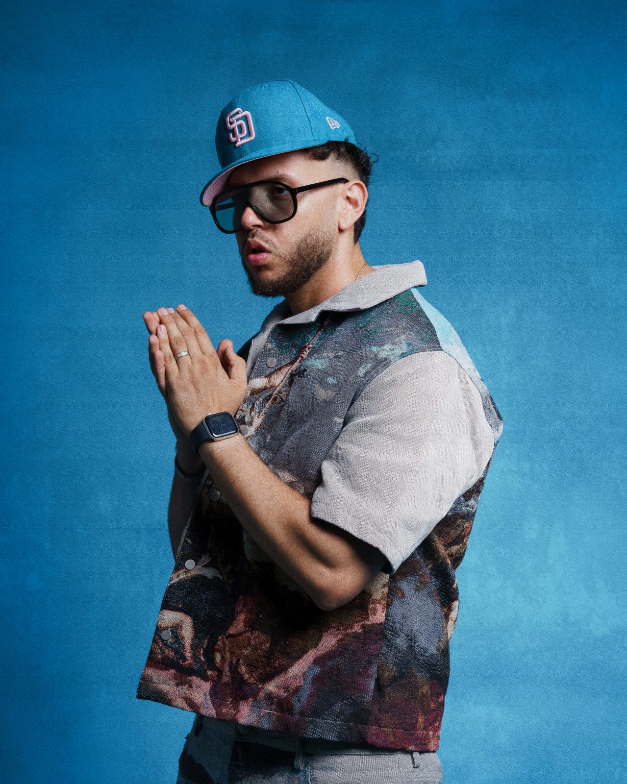 Meet Ramoon, The Moroccan Producer Pushing Sonic Boundaries - Rolling ...