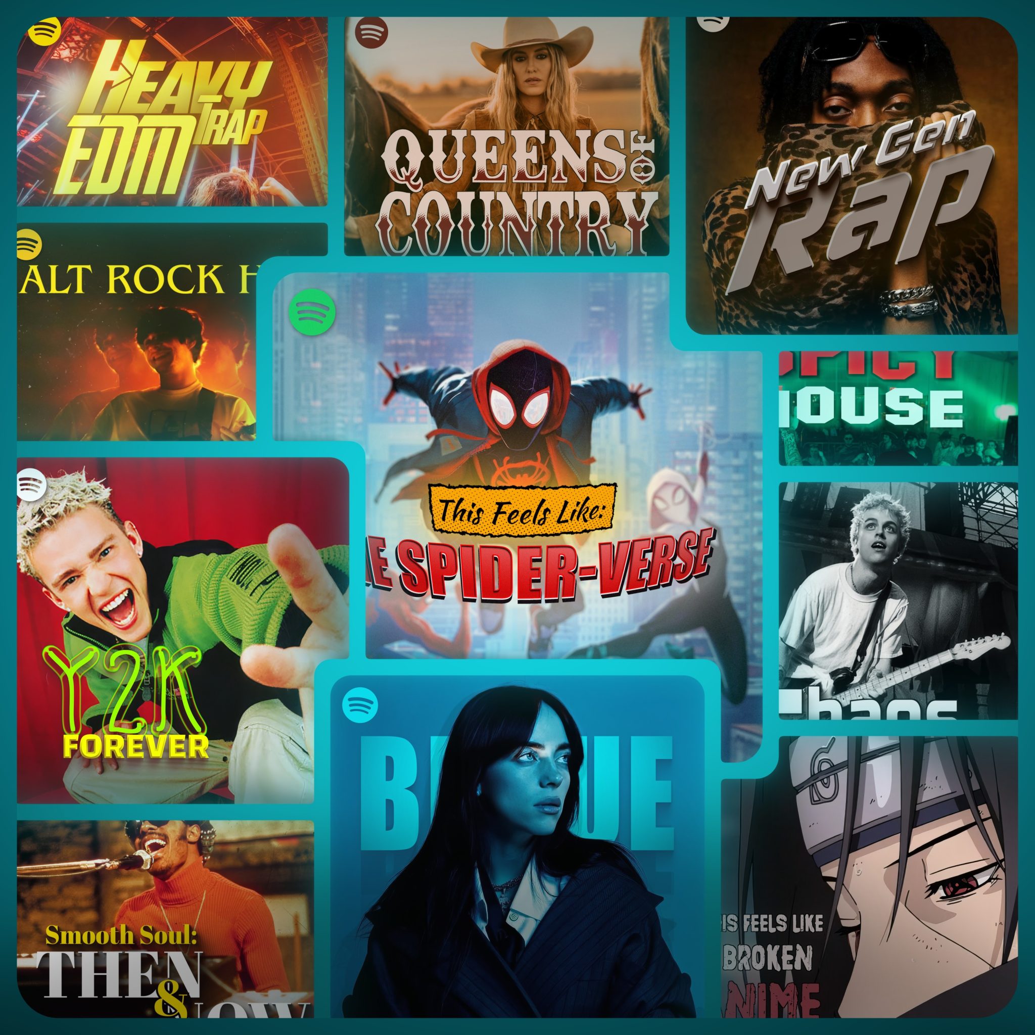 GPM Music Group: A Fresh Take on Music Marketing For Independent ...