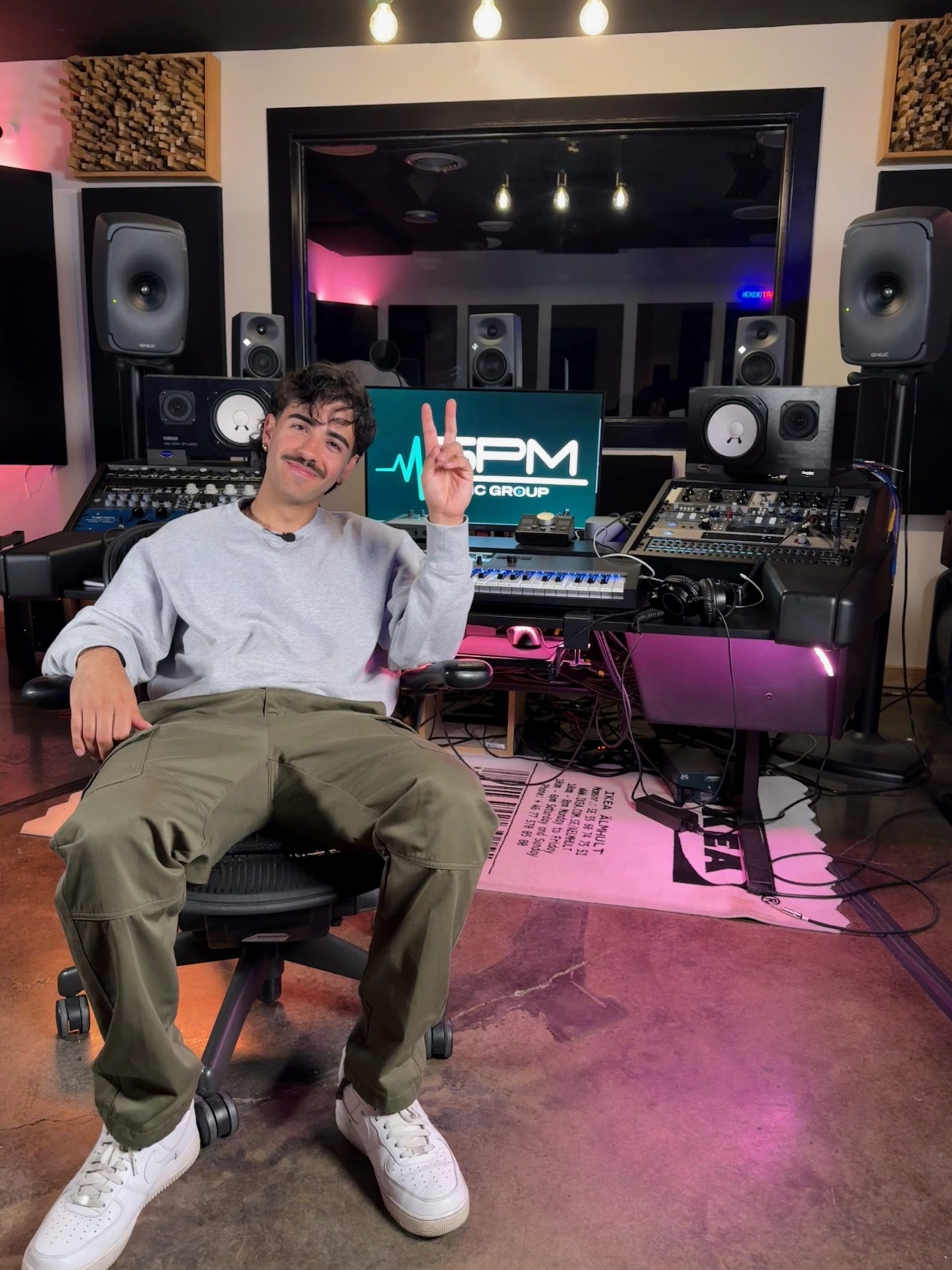 GPM Music Group: A Fresh Take on Music Marketing For Independent ...