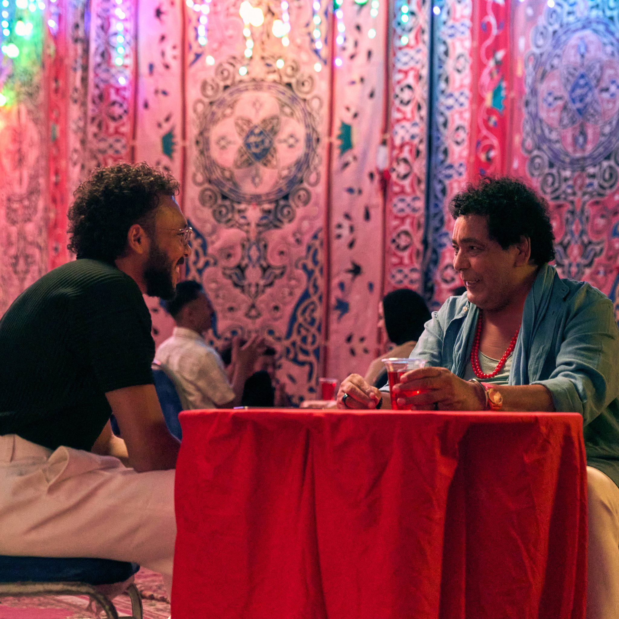 Wegz and Mounir’s 'Kalam Forsan' Is a Turning Point for Aqareb