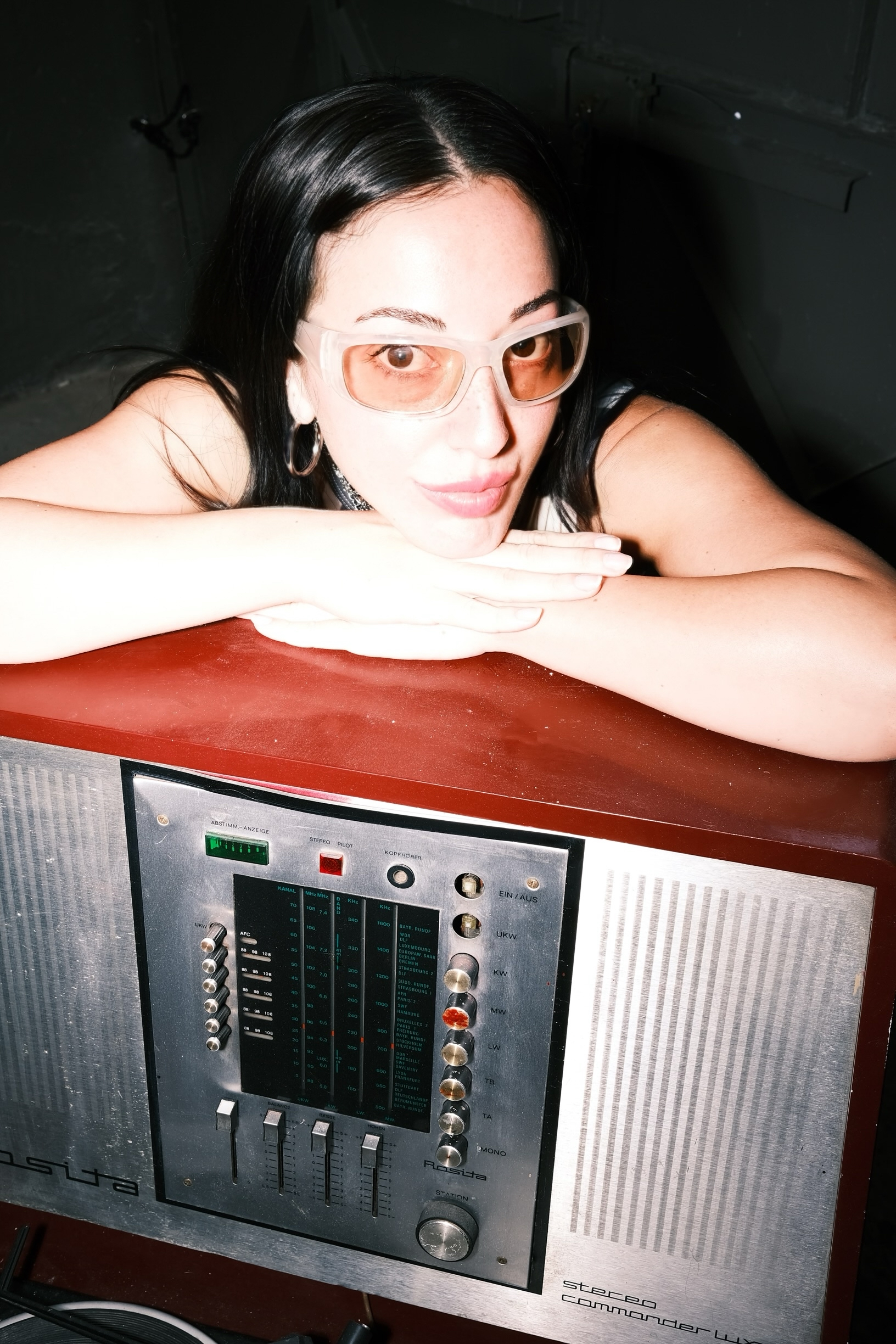 The Limping Pulse: Decoding Istanbul’s Electronic Scene