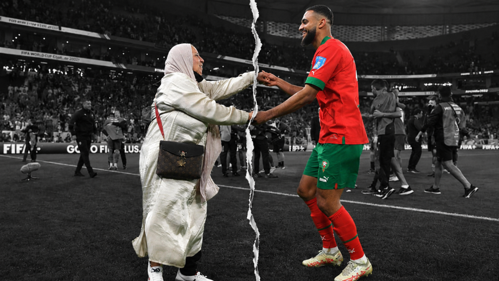 Arab Football's Greatest World Cup Is Also Its Most Hostile
